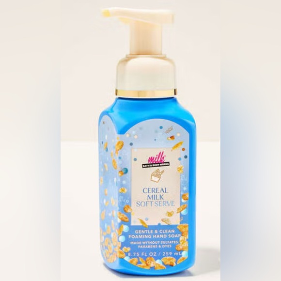 Bath & Body Works | Bath & Body | Bath And Body Works Cereal Soft Serve ...